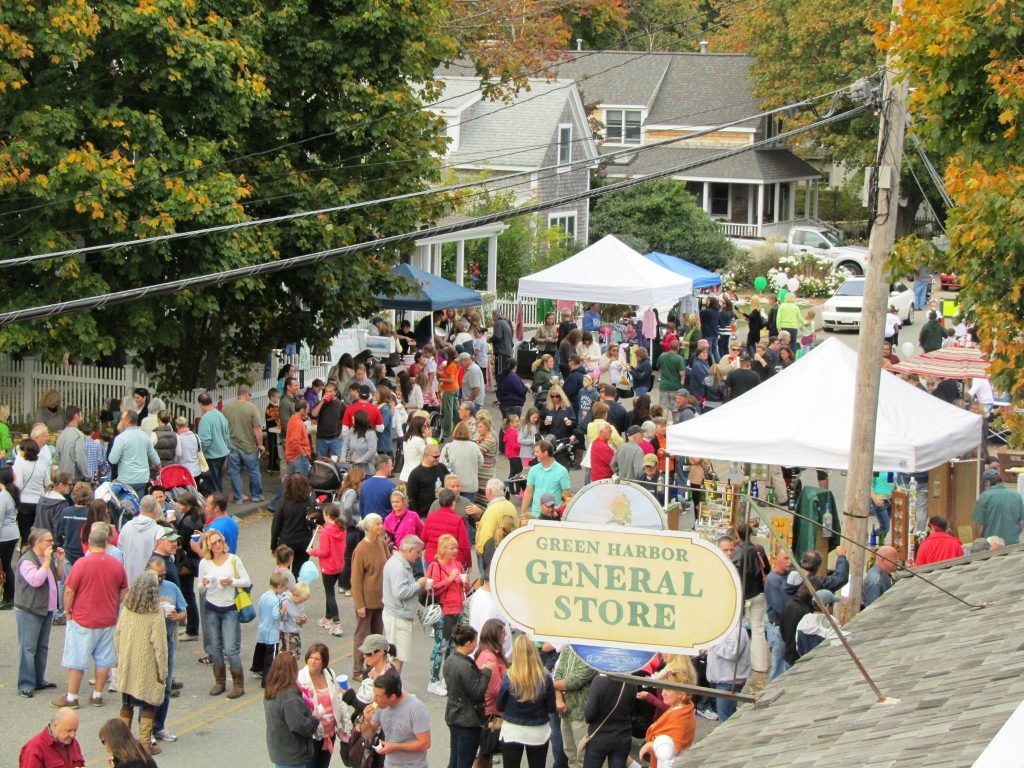 Meet Bob Habel of Green Harbor General Store in South Shore – Boston ...