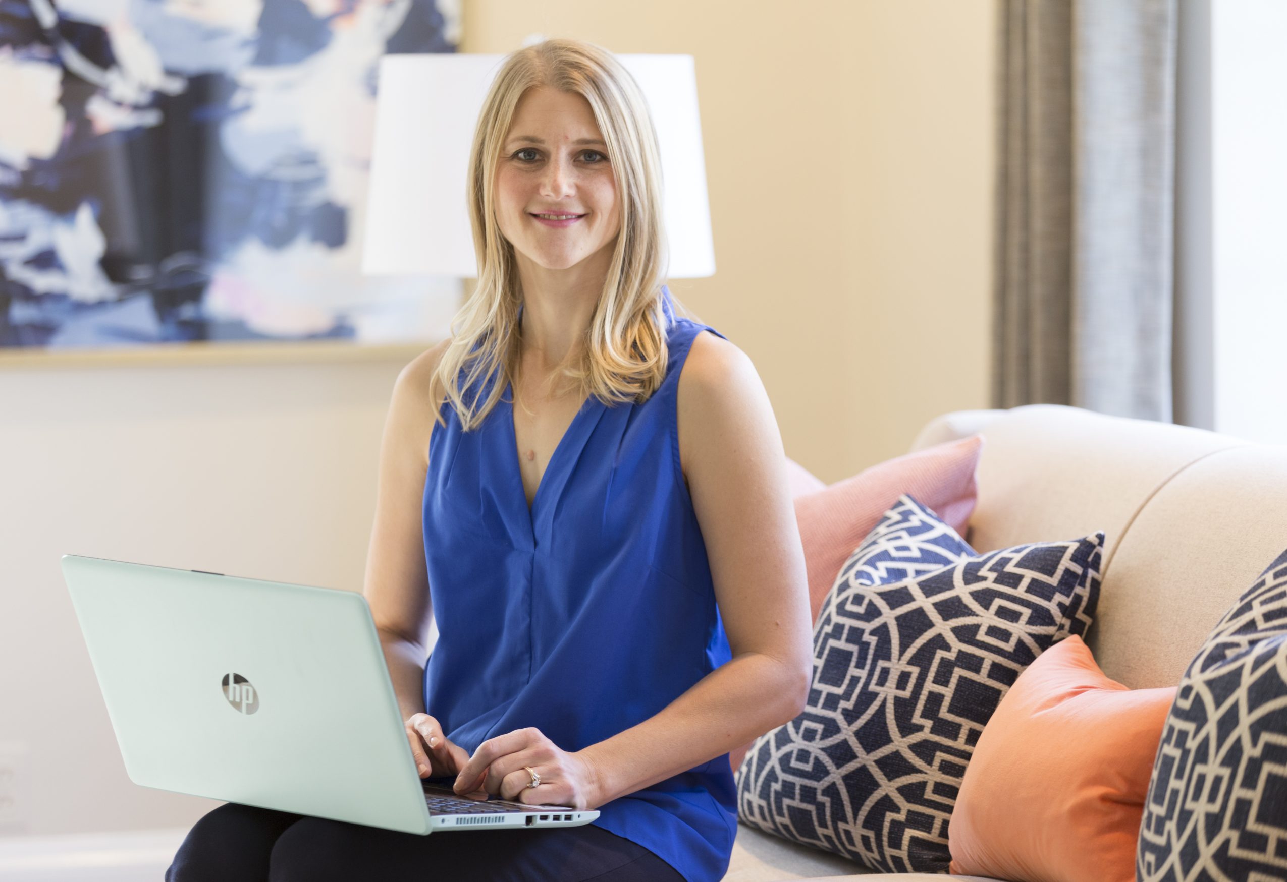 Meet Megan Boitano of Megan Boitano Nutrition in Newton – Boston ...