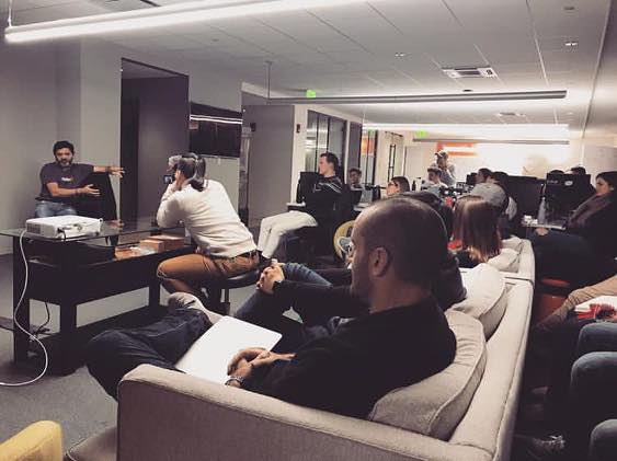 Meet Jonathan Lacoste of Jebbit in Back Bay – Boston Voyager Magazine ...