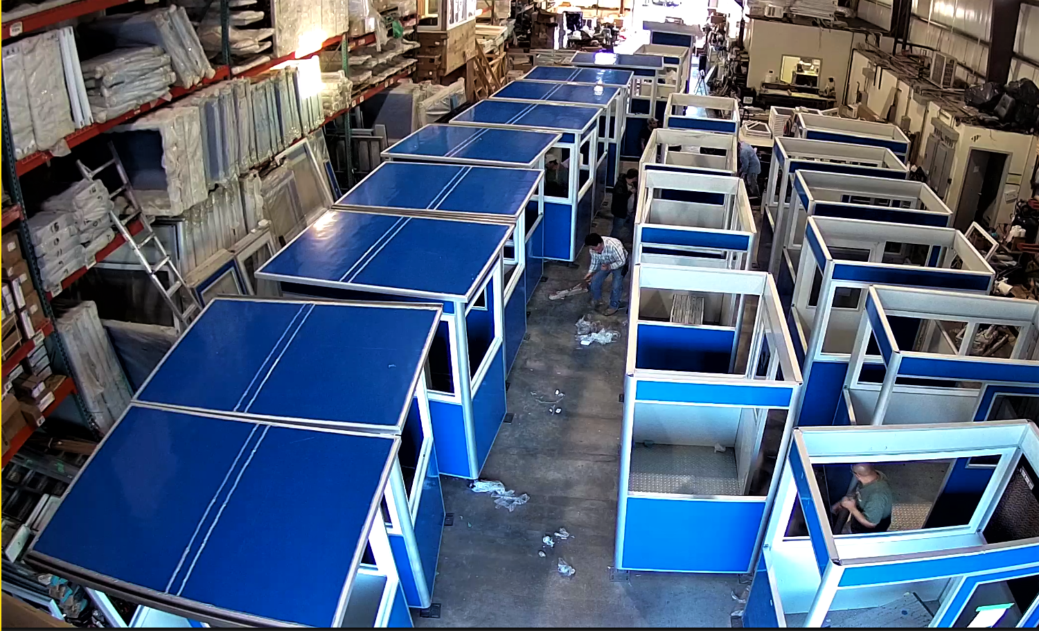 Meet Abraham Taub of Guardian Booth – Boston Voyager Magazine | Boston City Guide