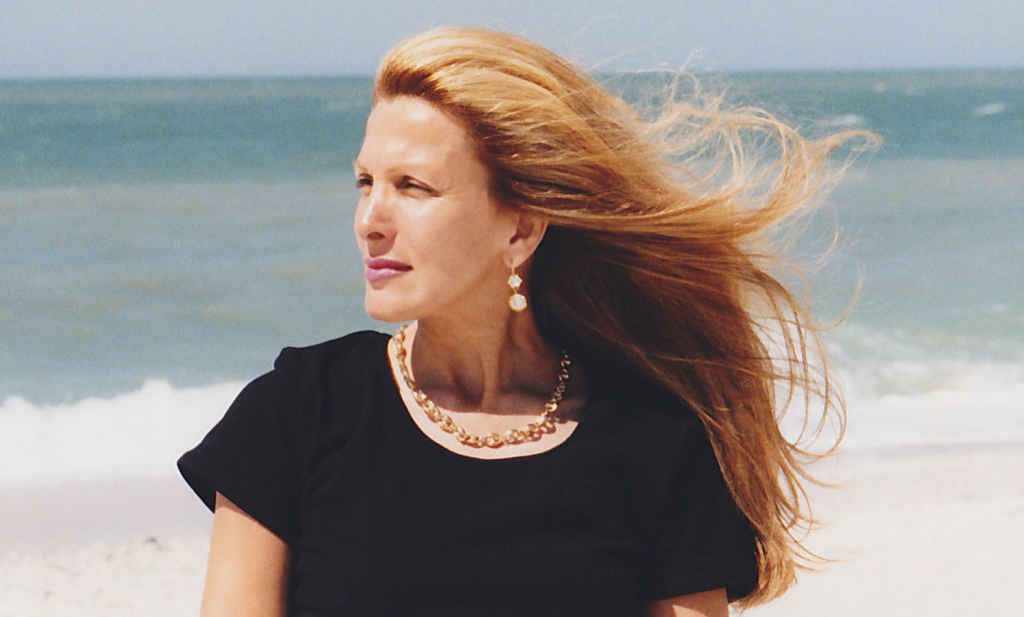 Meet Sarah Deutsch of Suisse Natural Hair Salon in Metro West – Boston ...