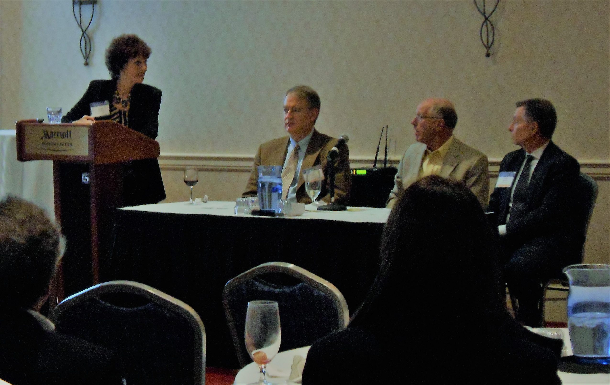 Meet of Atlantic Consultants in Metro West – Boston Voyager Magazine | Boston City Guide