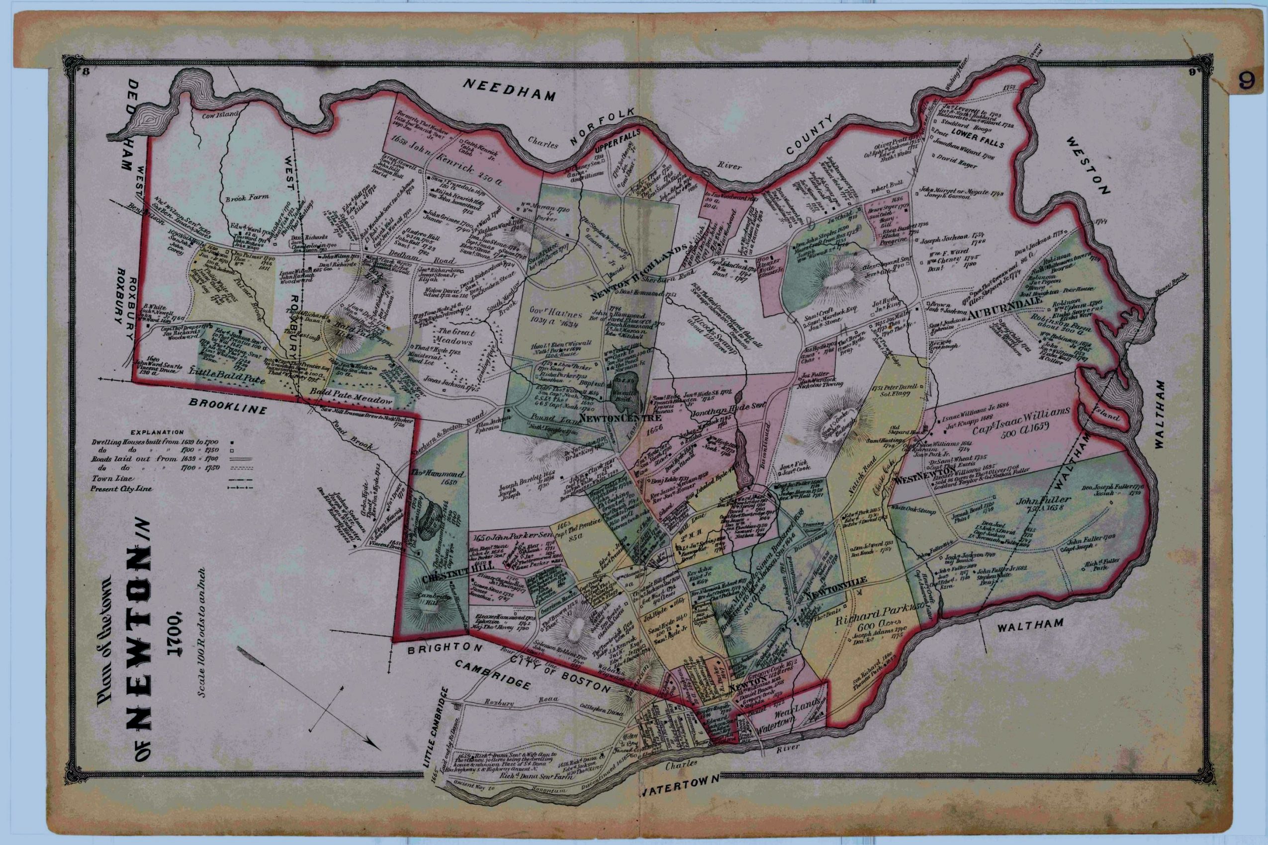 Meet Wayne Fuller in Newton – Boston Voyager Magazine | Boston City Guide