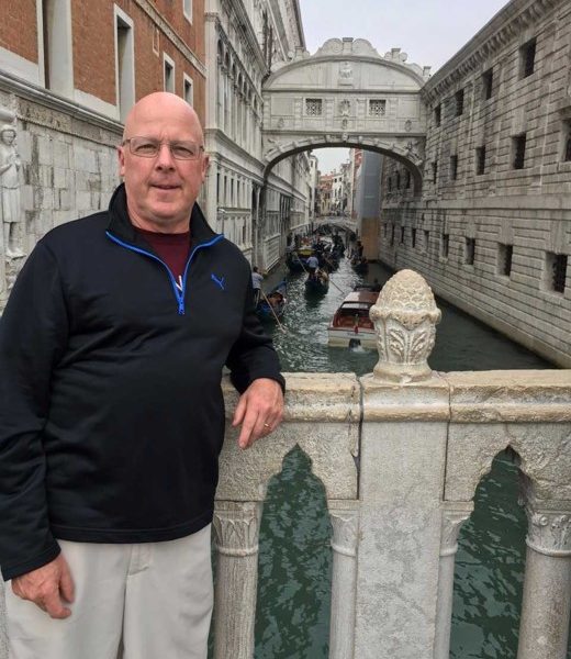 Meet Jack Enright of The Jack Enright Team in Brookline – Boston ...