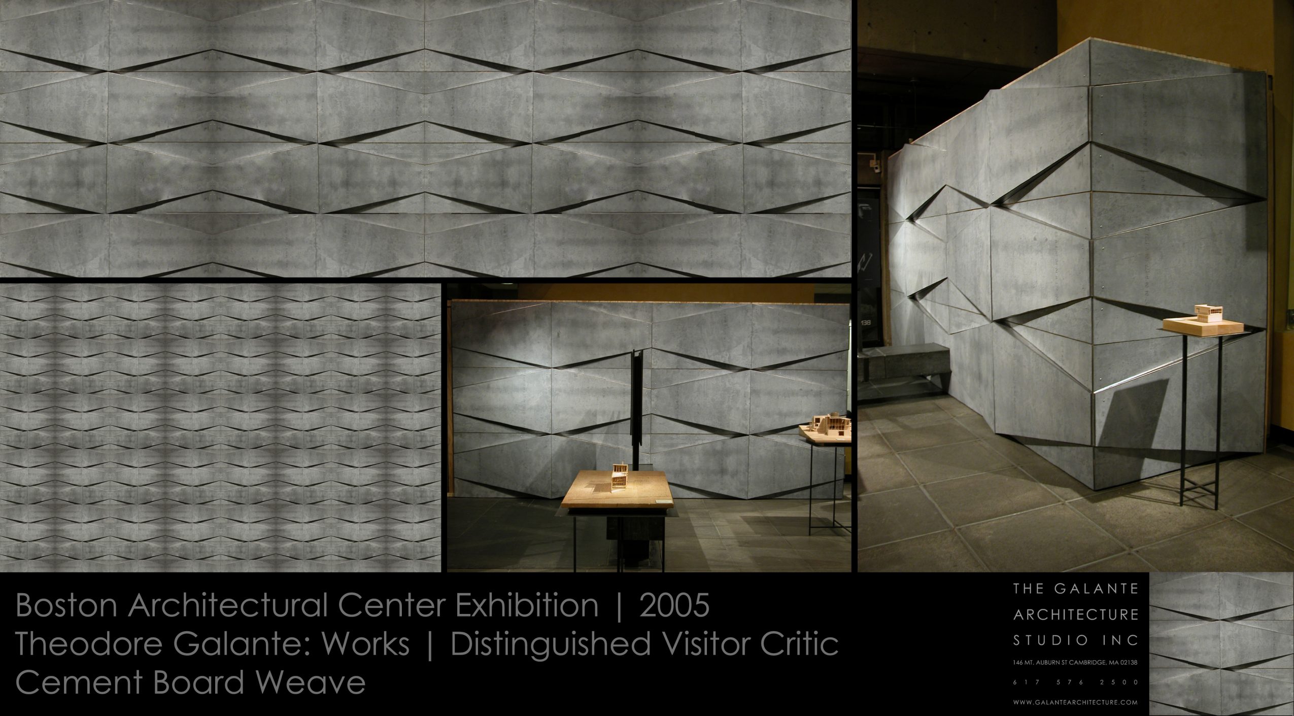 Meet Ted Galante of The Galante Architecture Studio in Harvard Square ...