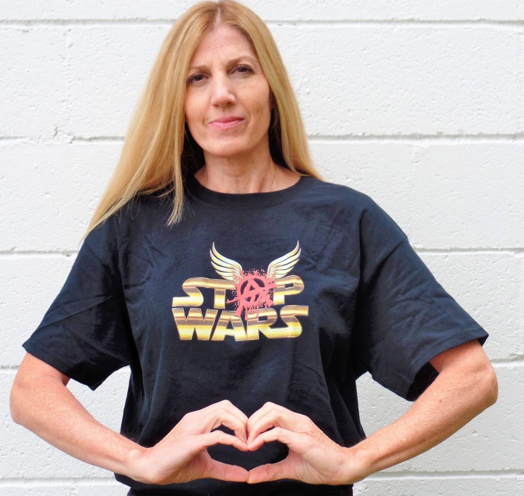 Meet Marcella Regal of Marcella’s Hotspot Salon in South Grafton – Boston Voyager Magazine ...