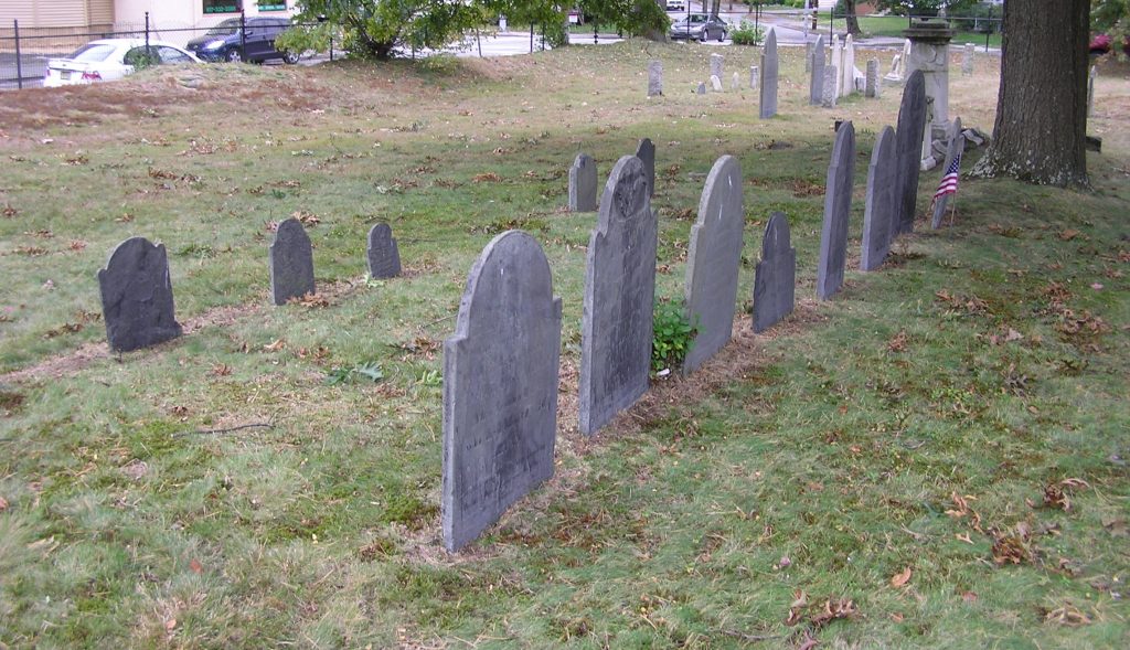 Meet Wayne Fuller in Newton – Boston Voyager Magazine | Boston City Guide