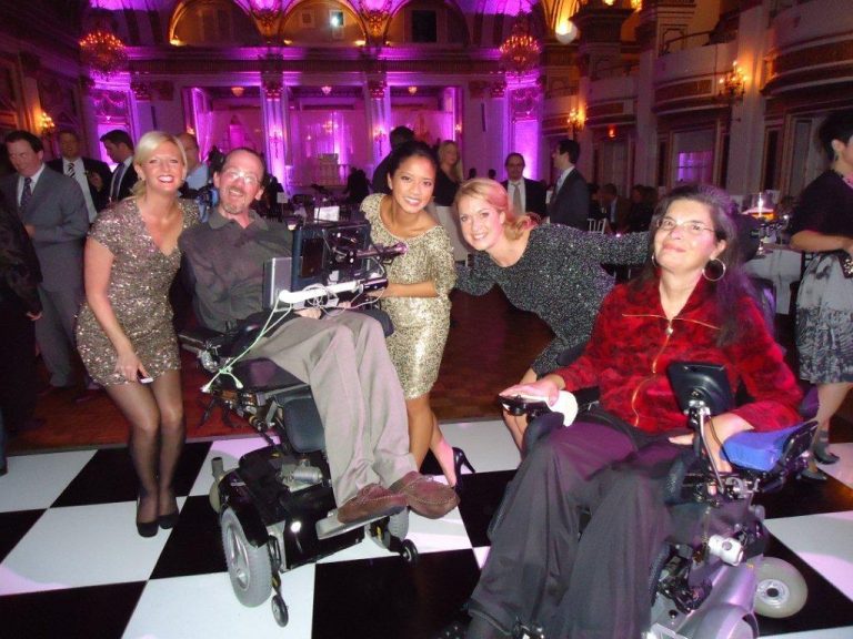 Meet Steve Saling of ALS Residence Initiative (ALSRI) in Chelsea ...