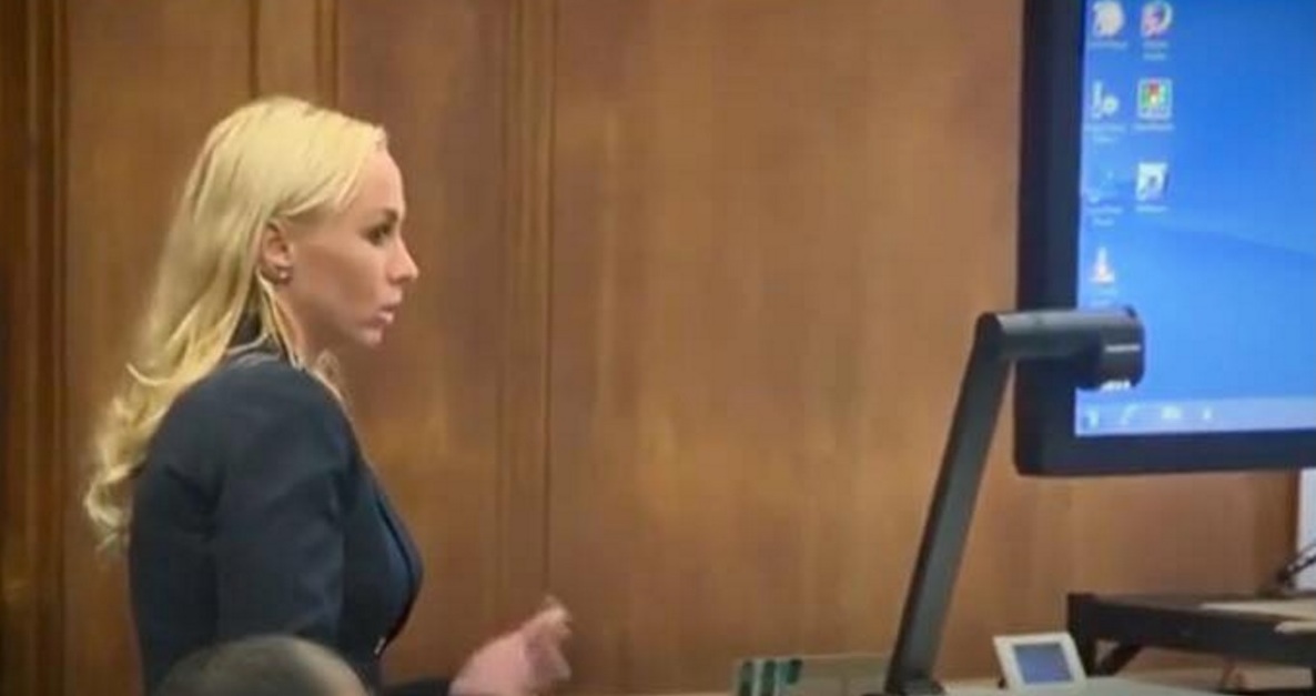 Meet Michelle Hubbard of Animal Rights Attorney – Boston Voyager ...