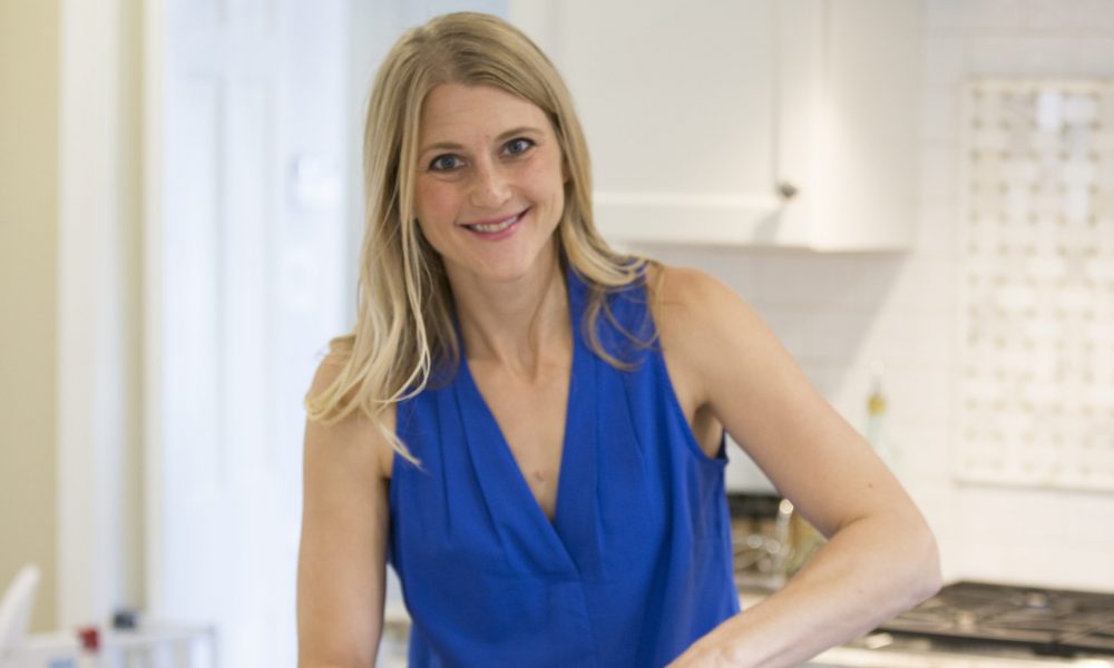 Meet Megan Boitano of Megan Boitano Nutrition in Newton – Boston ...