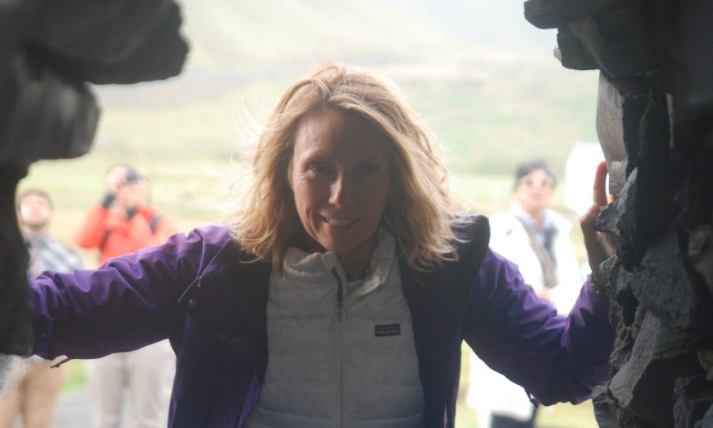 Meet Kristine Bahr of Cutting Edge Wellness in Brookline – Boston ...