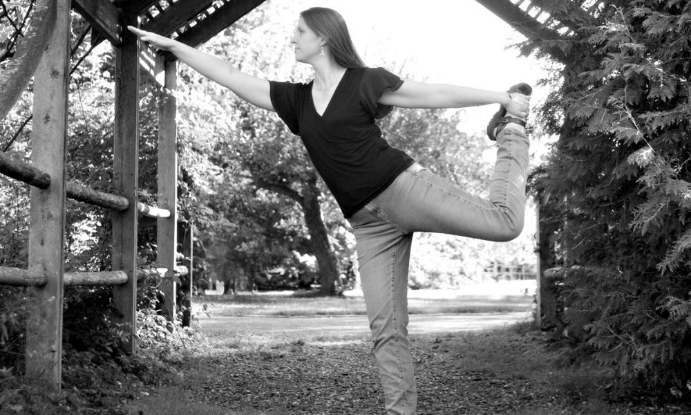 Meet Jennifer McGowan of Jennifer McGowan’s Creative Dance Center in ...