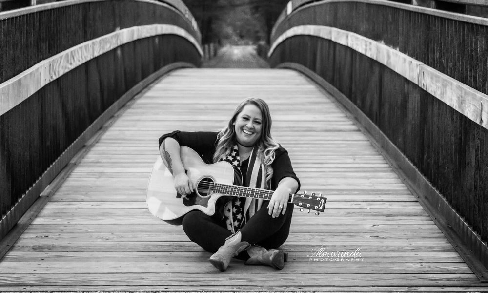 Meet April Cushman of The April Cushman Band – Boston Voyager Magazine ...