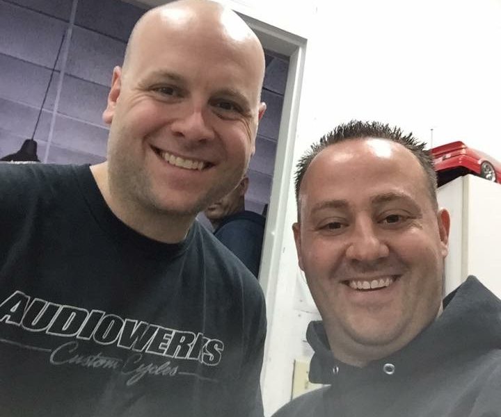 Meet Matt Shay of Audiowerks in Tewksbury – Boston Voyager Magazine ...