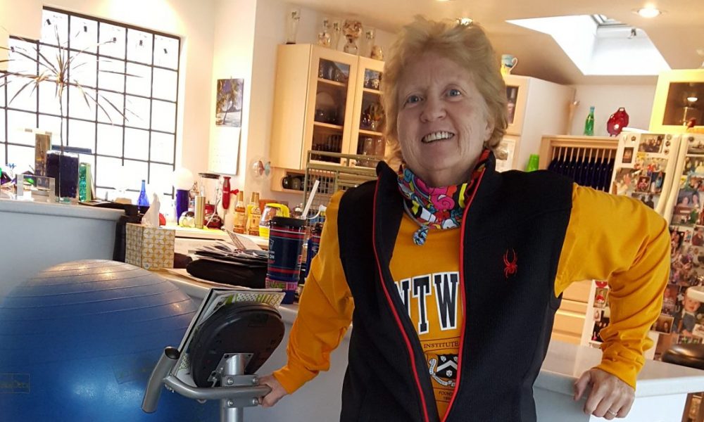 Meet Jeanne Burow of All Clean – Boston Voyager Magazine | Boston City ...