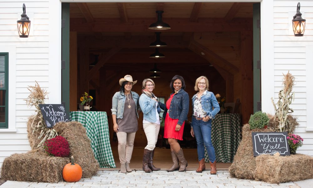 Meet Monique Johnson of Monx Design House – Boston Voyager Magazine ...