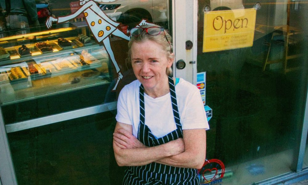 Meet Elizabeth Casey of On the Rise Baking in Worcester – Boston ...