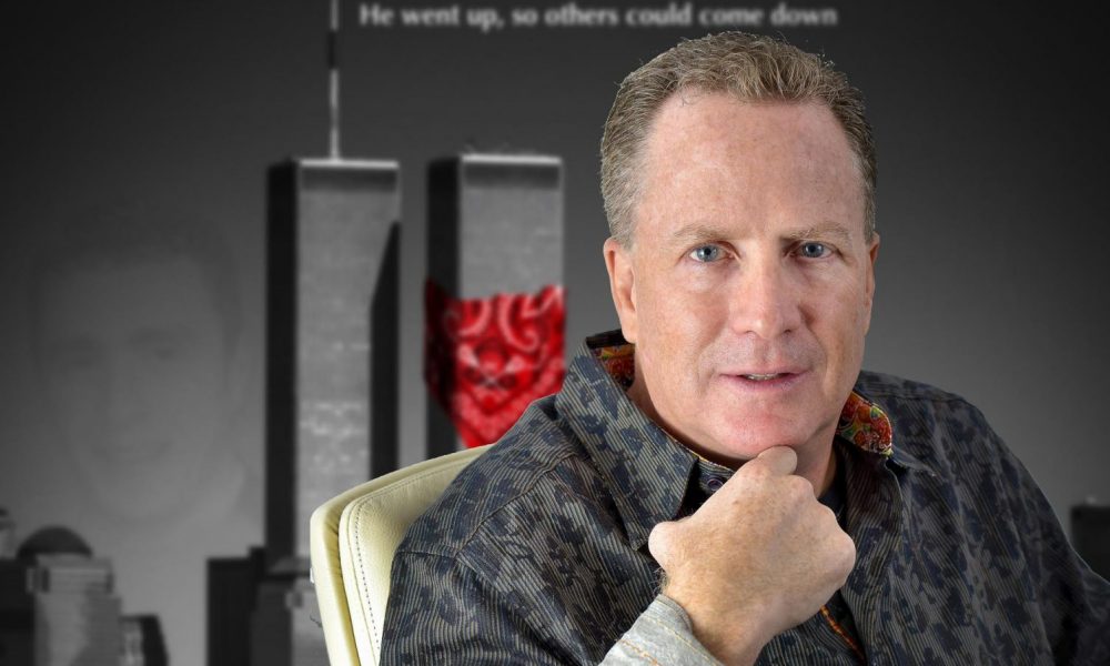 Meet Matthew Weiss of RDZ Production in Chestnut Hill – Boston Voyager ...