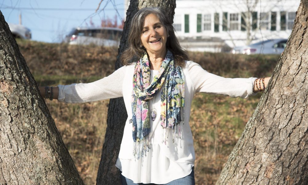 Meet Karen Roberts of New Beginnings through Healing in Middleton North ...