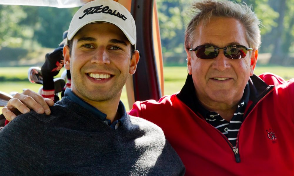 Meet Michael Goodwin of McCall & Almy in Financial District – Boston ...