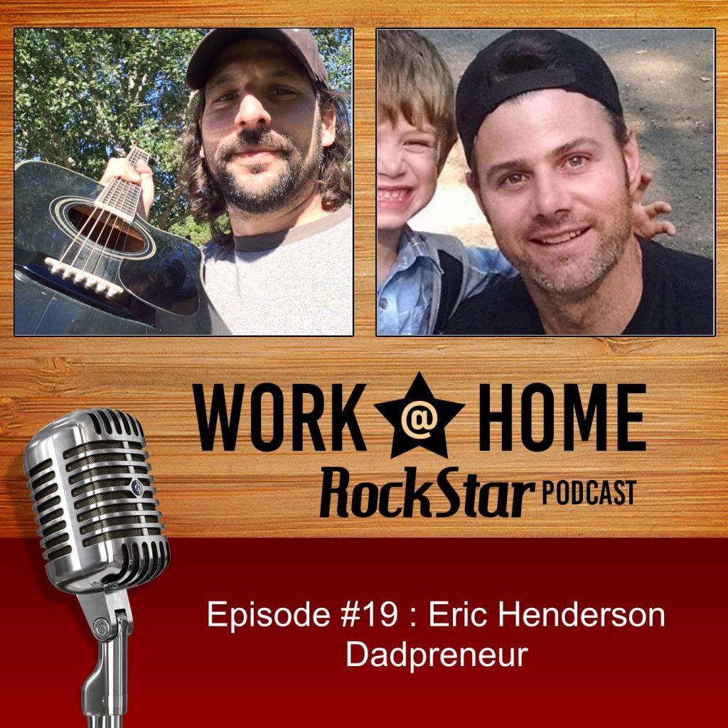 Meet Eric Henderson of Eric Henderson & Associates – Boston Voyager ...