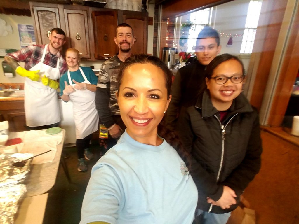 Meet Sandra Lorena Aleman-Nijjar of East Boston Community Soup Kitchen ...