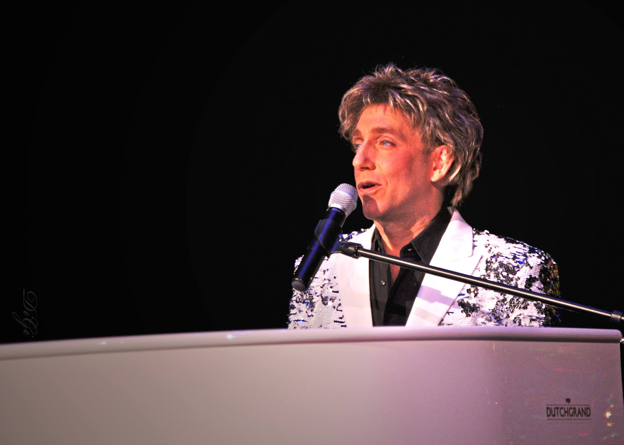 Meet Jay Gates of Jay Gates Impersonates – Boston Voyager Magazine ...