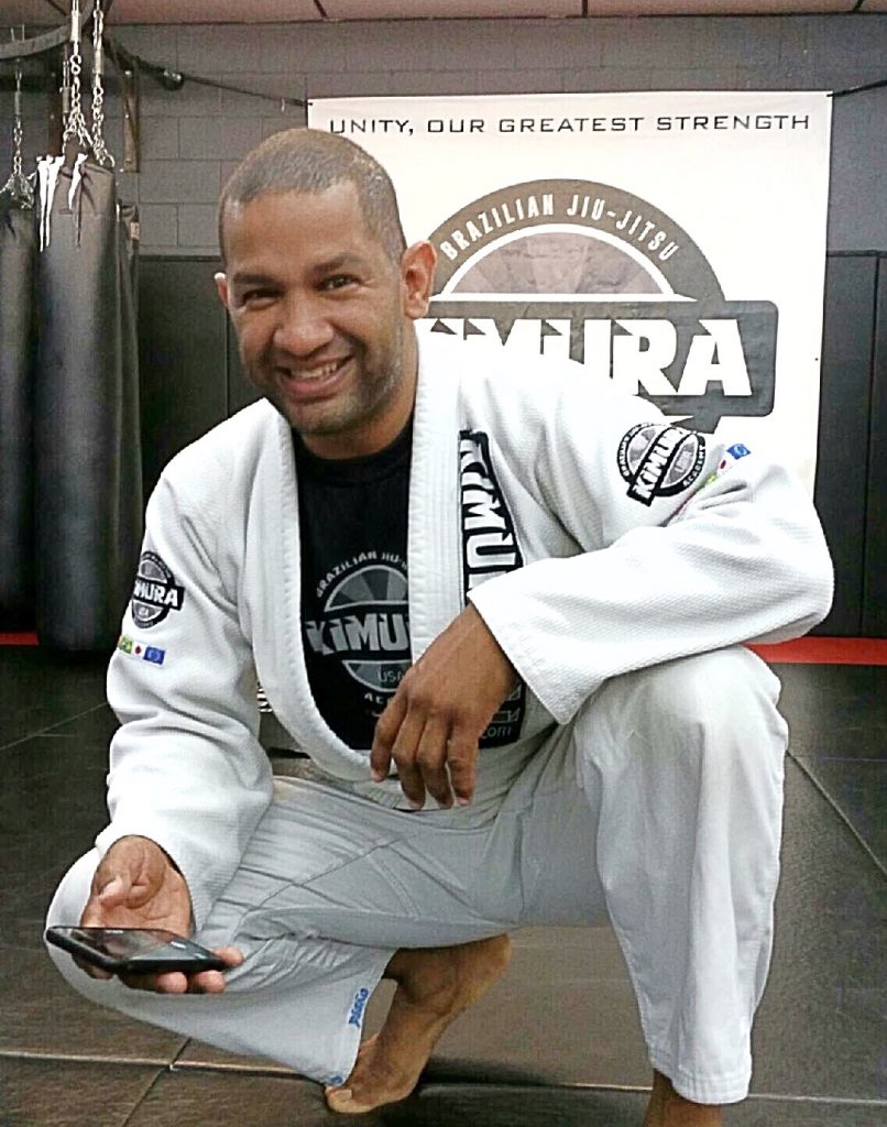 Meet Rodrigo Almeida of Kimura BJJ Revere – Boston Voyager Magazine ...