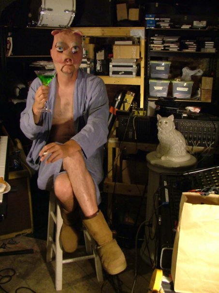 Meet Cameron Keiber of Midriff Records – Boston Voyager Magazine ...