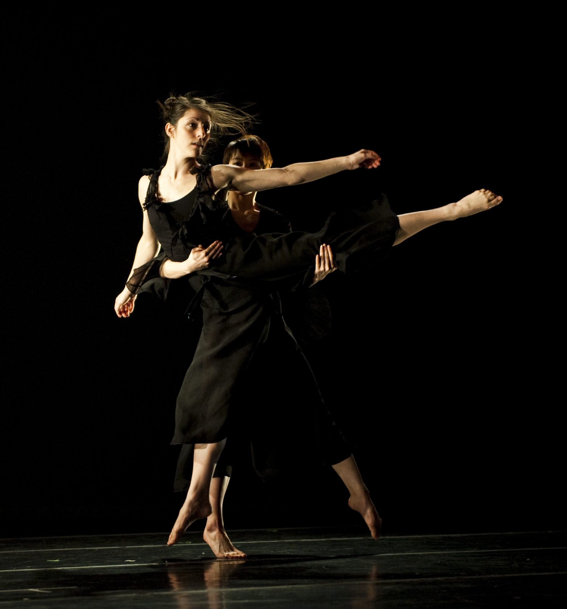 Meet Kelley Donovan of Kelley Donovan & Dancers in Cambridge – Boston ...