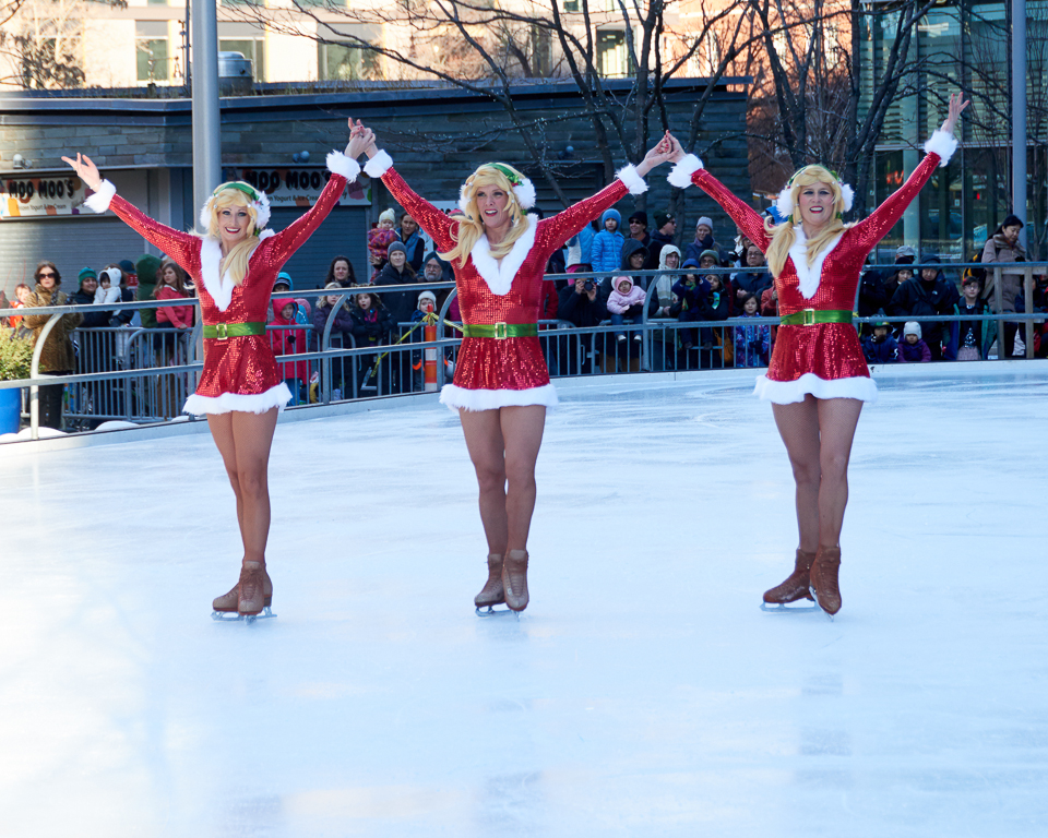 Meet LeAnn Roughley and Elin Schran of Frozen Frog Productions in ...