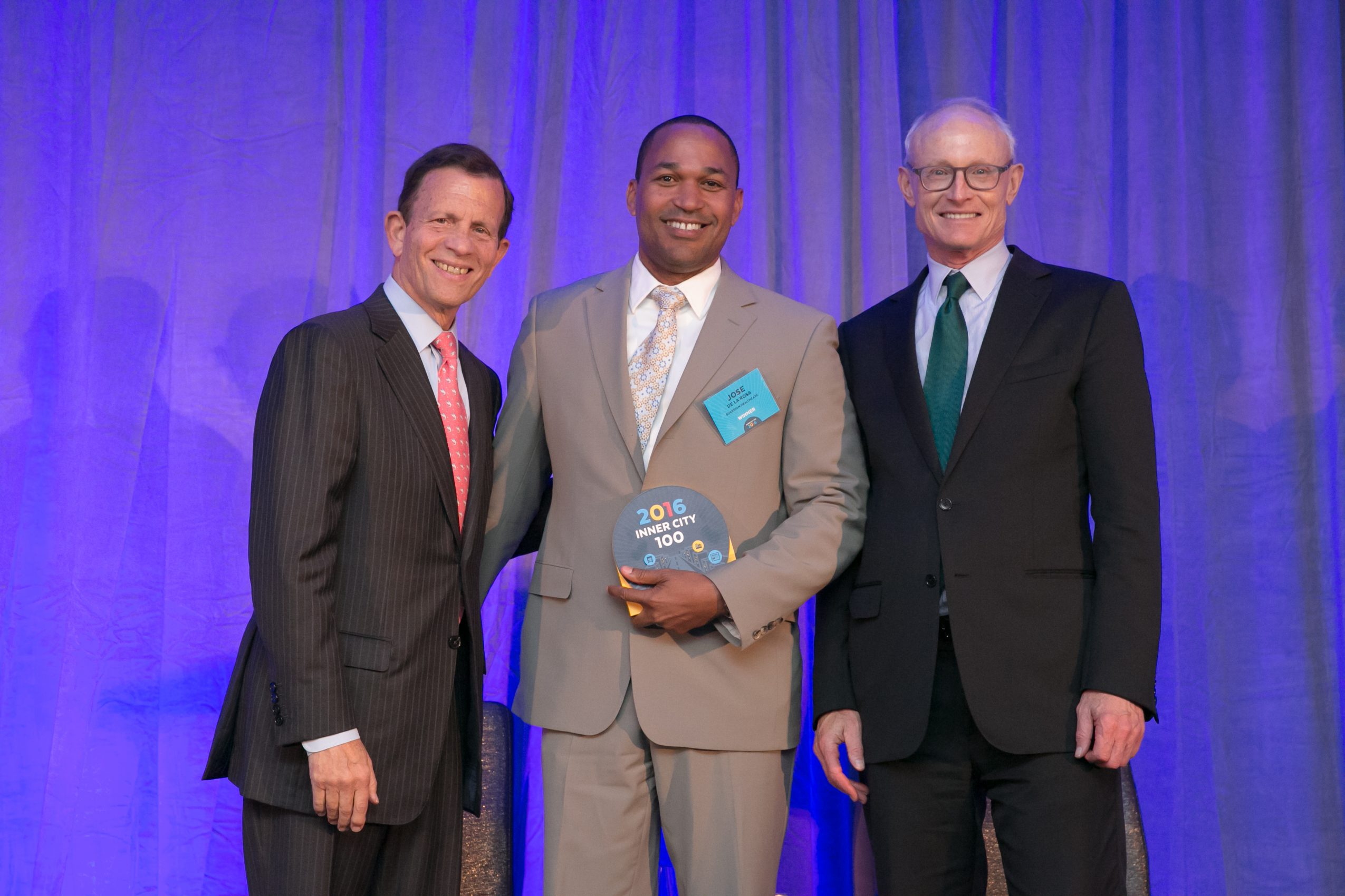 Meet Jose de la Rosa of Guardian Healthcare in Jamaica Plain – Boston ...