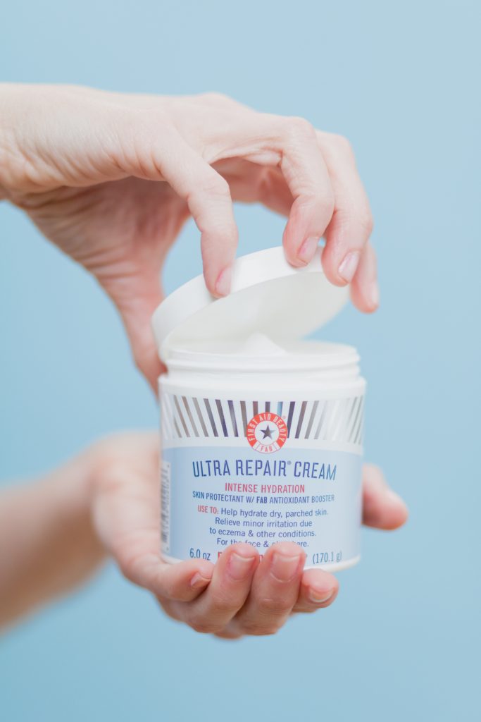 Meet Lilli Gordon of First Aid Beauty – Boston Voyager Magazine ...