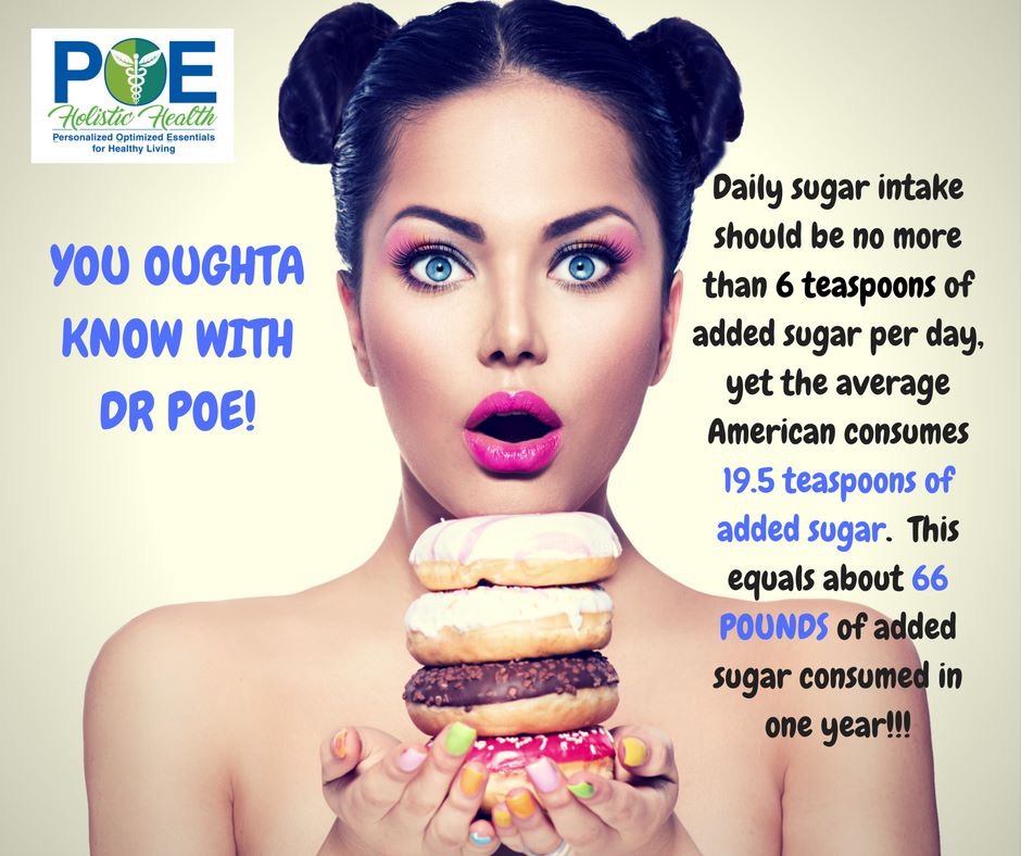 Meet Kristen Poe of POE Holistic Health – Boston Voyager Magazine ...