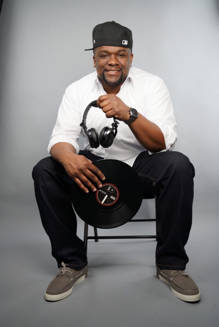 Meet Freddy Fontaine of DJ Backspin Entertainment in Metrowest ...