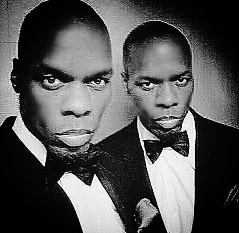 Meet Billy and Bobby McClain of Wondertwins – Boston Voyager Magazine ...