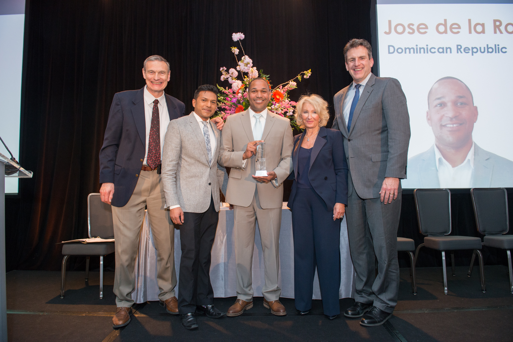 Meet Jose de la Rosa of Guardian Healthcare in Jamaica Plain – Boston ...