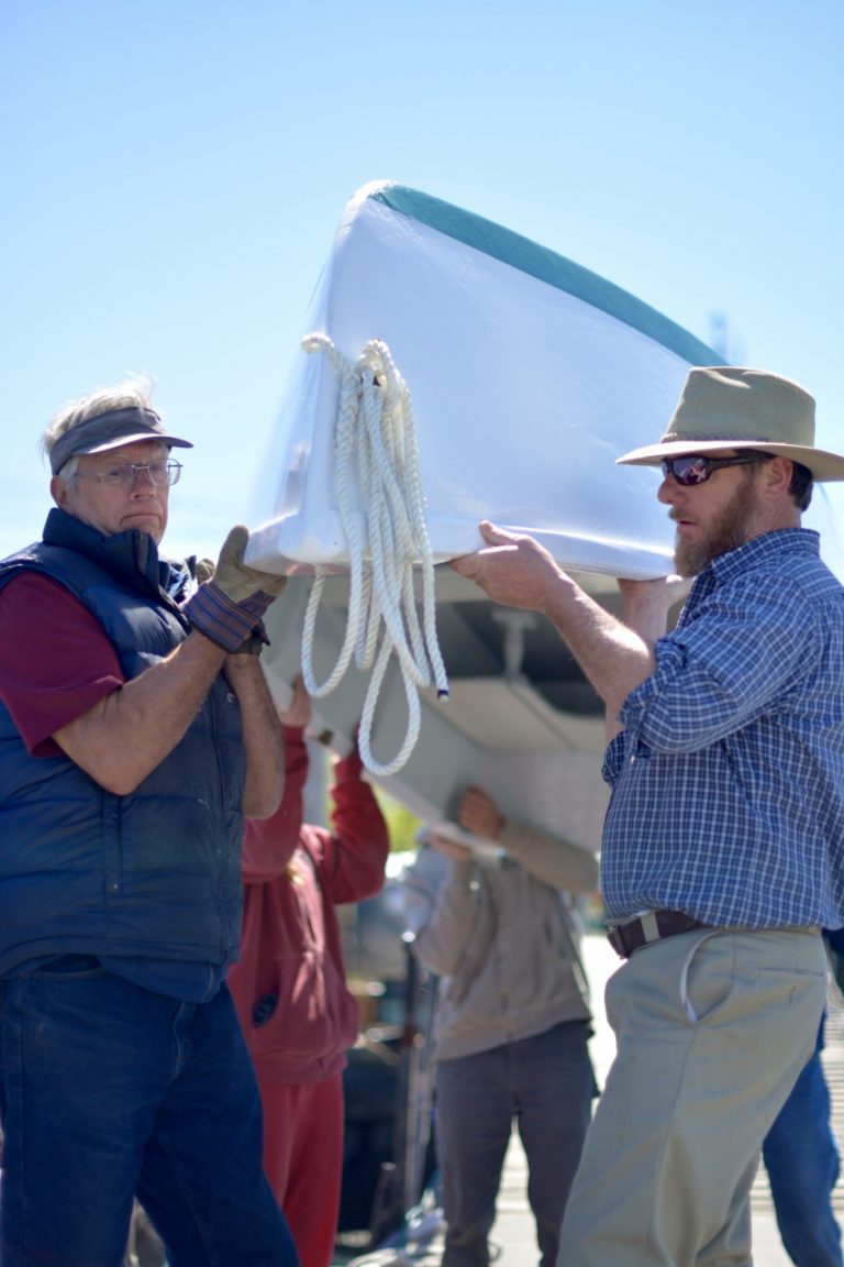 Meet Nate Piper of Piper Boatworks – Boston Voyager Magazine | Boston ...