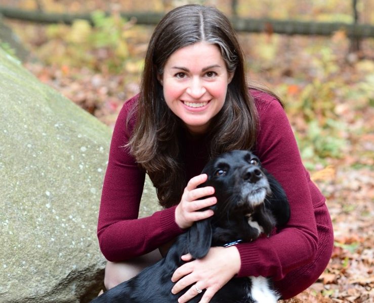 Meet Trisha Blanchet of Operation Delta Dog – Boston Voyager Magazine ...