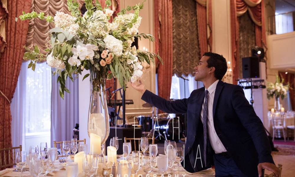 Meet Jimmy Guzman of JNG Event Consulting – Boston Voyager Magazine ...