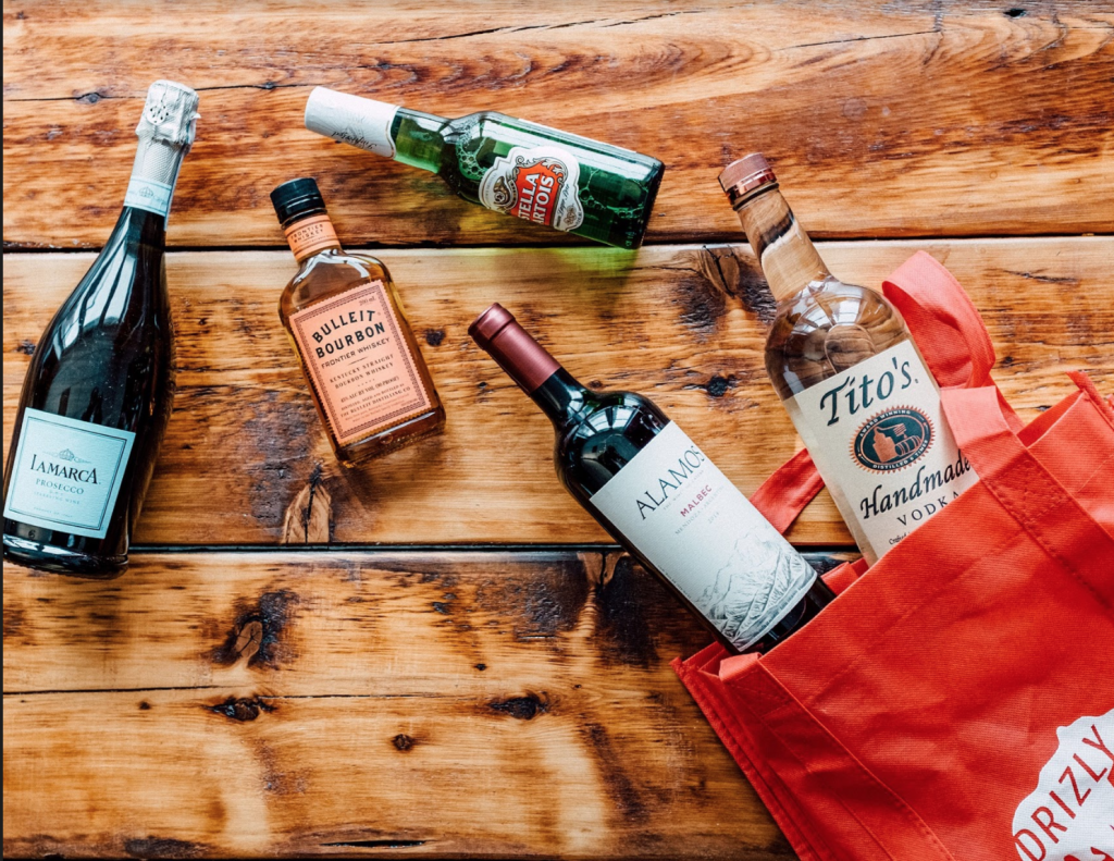 Meet Bryan Goodwin of Drizly in Back Bay – Boston Voyager Magazine ...