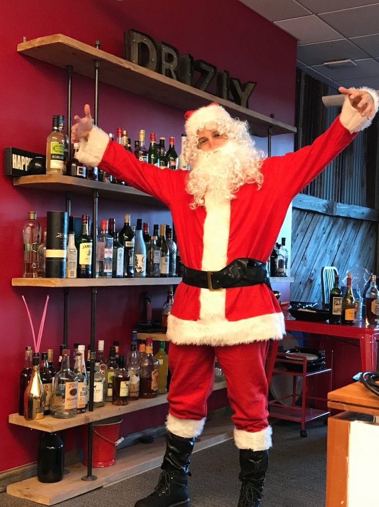Meet Bryan Goodwin of Drizly in Back Bay – Boston Voyager Magazine ...