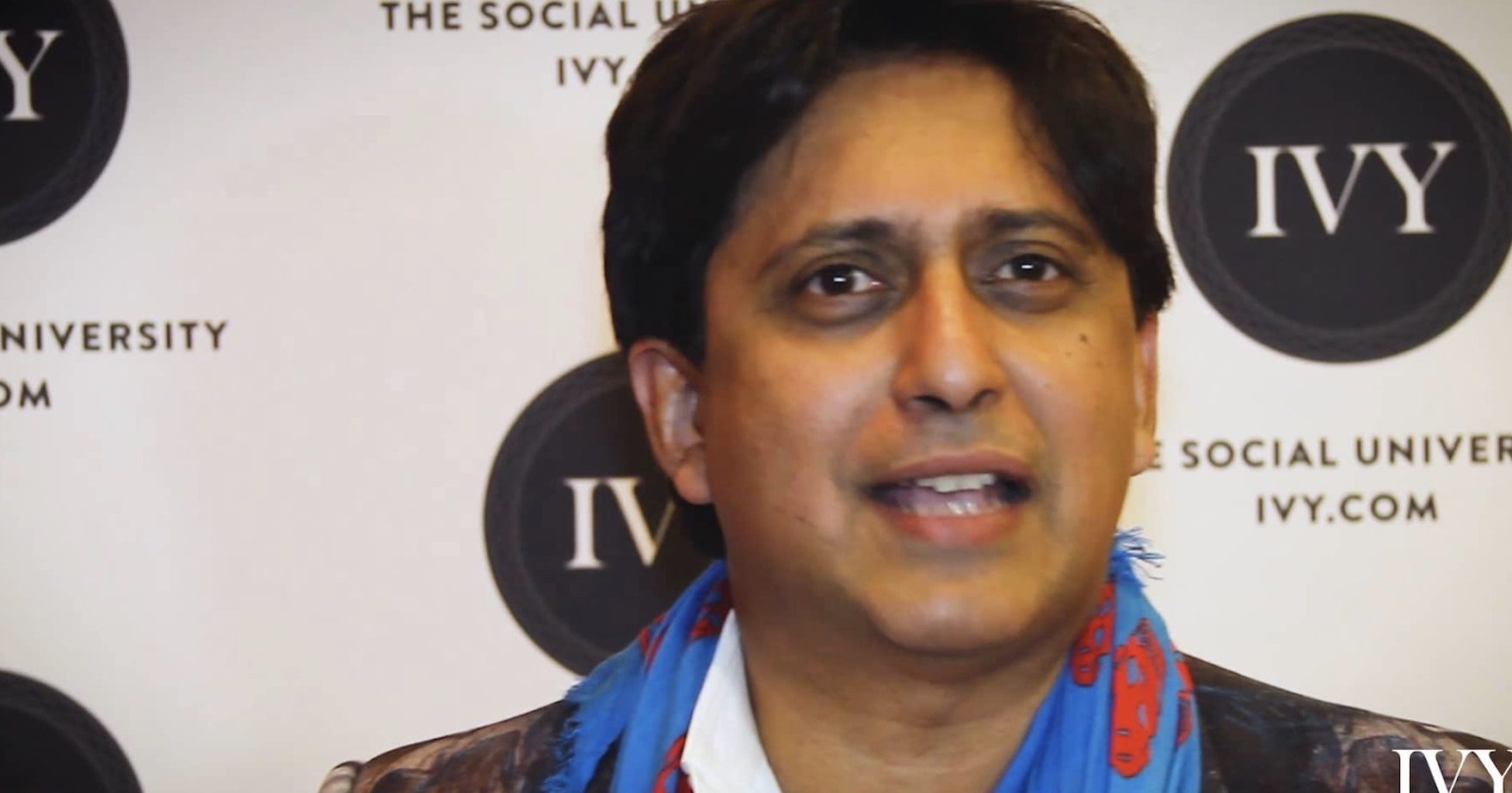 Meet Srini Pillay of NeuroBusiness Group in Cambridge – Boston Voyager ...