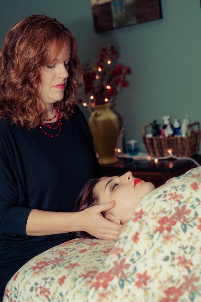 Meet Jennifer Lachapelle of Scarlet Spa at Chromatics in Worcester County – Boston Voyager ...