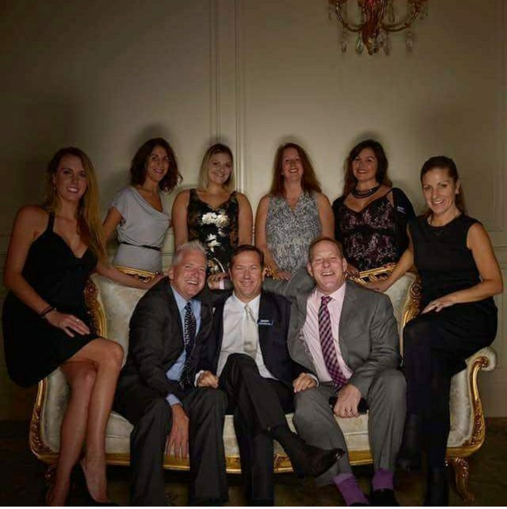 Meet John Connolly of SUCCESS! Real Estate – Boston Voyager Magazine ...