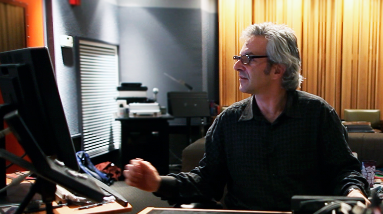 Meet Jonathan Wyner of M WORKS STUDIOS in Cambridge – Boston Voyager ...