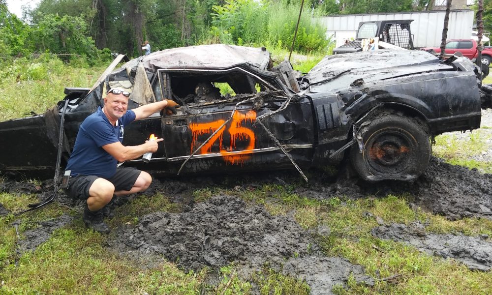 Meet Rocky Morrison of Clean River Project – Boston Voyager Magazine ...