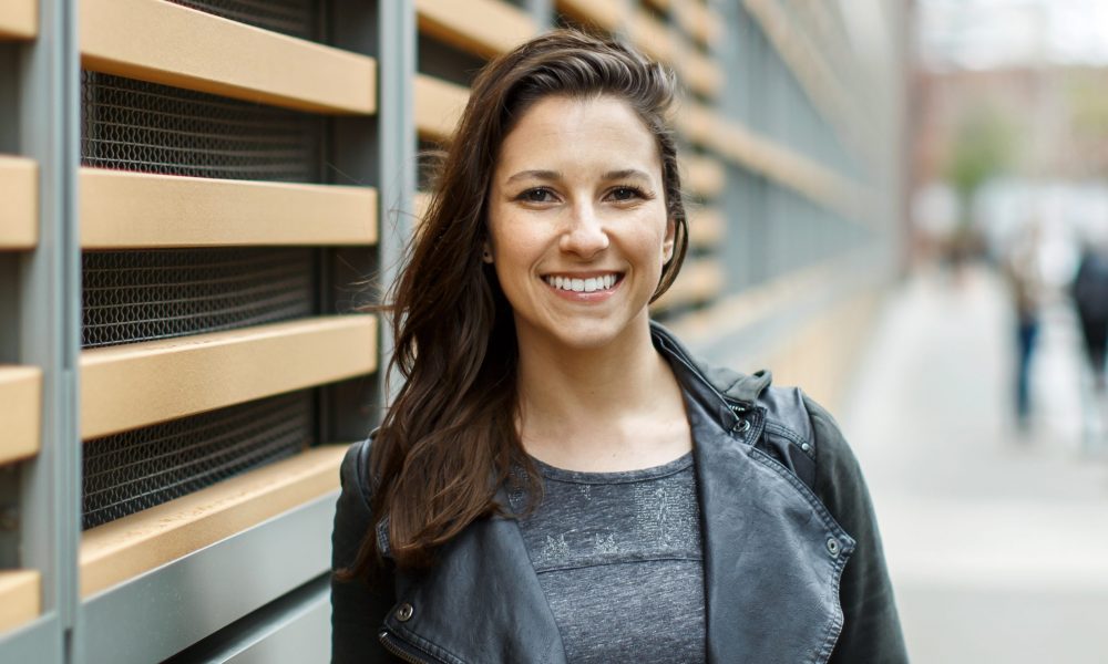 Meet Rebecca Rodriguez of Rebecca Rodriguez Photography in Cambridge ...