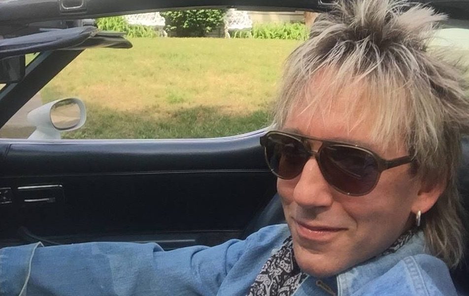 Meet Jay Gates of Jay Gates Impersonates – Boston Voyager Magazine ...