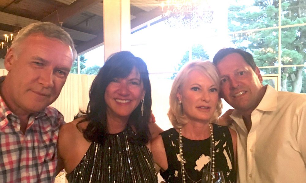 Meet Sandra Lynch of The KennedyLynch Team – Boston Voyager Magazine ...